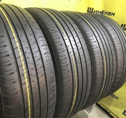 Kumho Solus SA01 KH32 215/60 R17