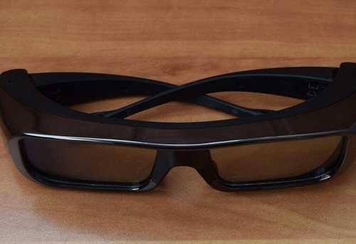 3D очки Sony TDR-BR100