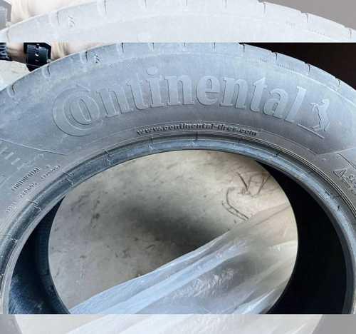 Continental ContiEcoContact 5 235/55 R18 104V