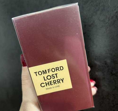 Духи женские Tom Ford