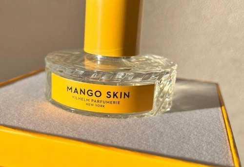 Духи женские vilhelm parfumerie Mango Skin