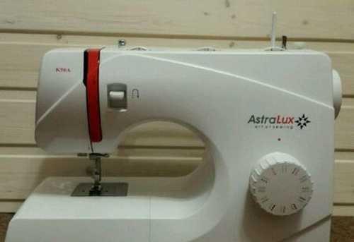 Швейная машинка Astralux K50A