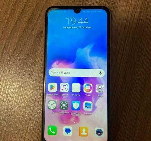 HUAWEI Y6 (2019), 2/32 ГБ