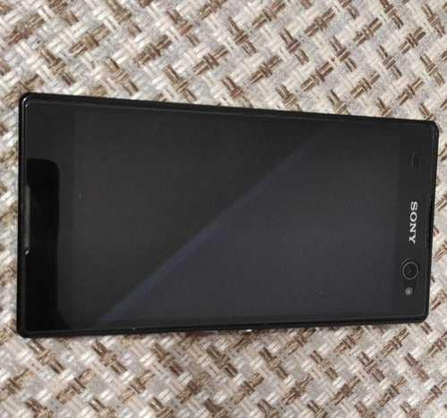 Sony Xperia 1, 6/64 ГБ