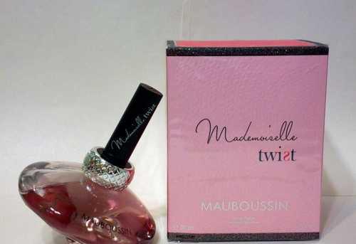 Mauboussin mademoissele twist