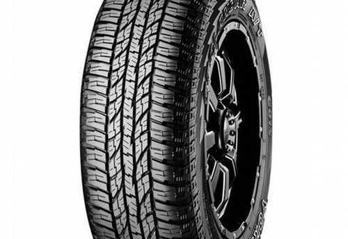 Yokohama Geolandar A/T G015 265/65 R17