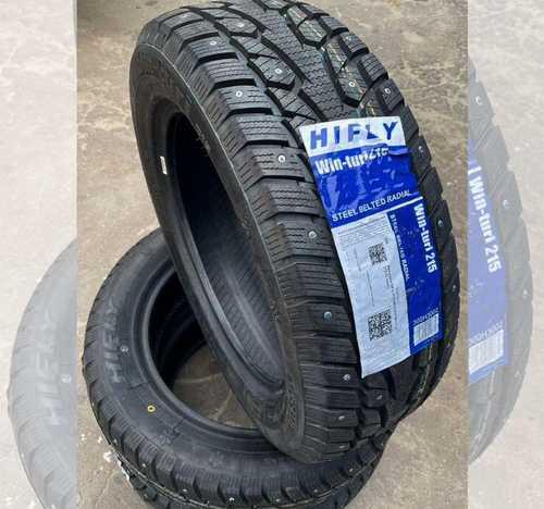 Hifly Win-Turi 215 215/65 R16 98H