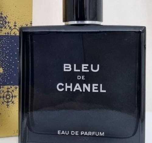 Bleu de chanel,100ml