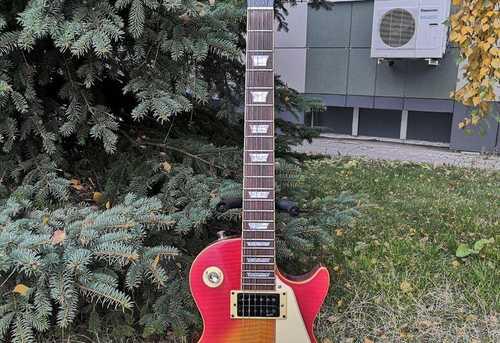 Электрогитара Burny RLG 55 Lespaul