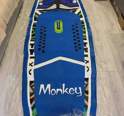 Сапборд Funwater KOI 350см