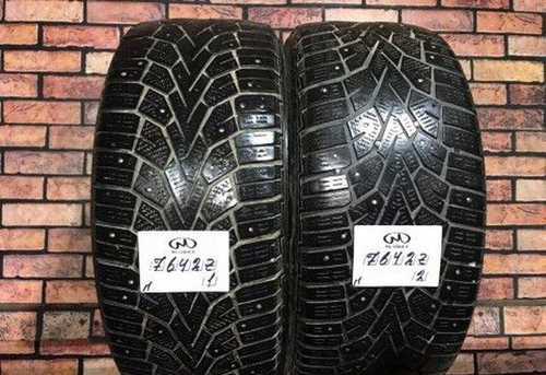 Gislaved NordFrost 100 225/55 R16