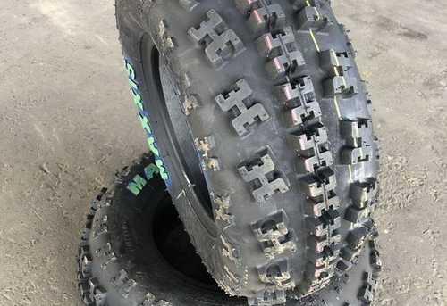 Шины новые Maxxis razr 2 21/7/10 2шт