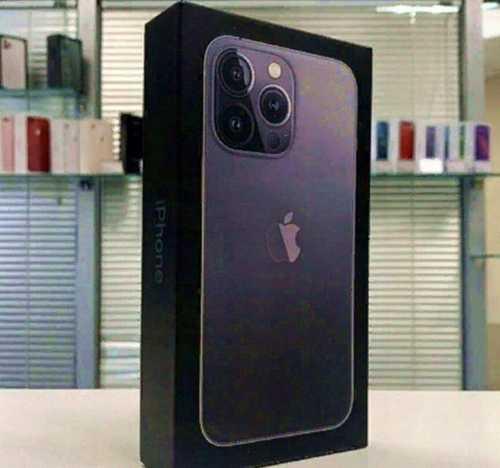 iPhone 13 Pro, 256 ГБ