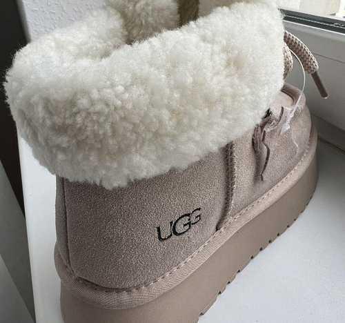 Угги ugg женские