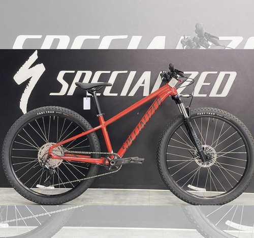 Горный велосипед Specialized Rockhopper Elite 27.5