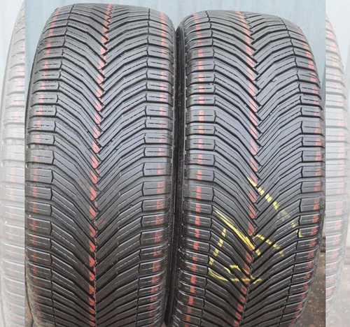 Michelin CrossClimate 2 SUV 255/45 R20 105W