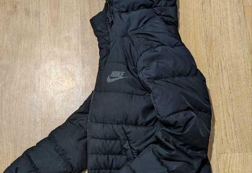 Пуховик Nike Sportswear Down Fill jacket оригинал