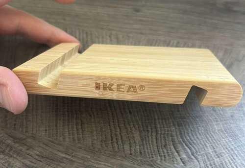Подставка / держатель для телефона IKEA