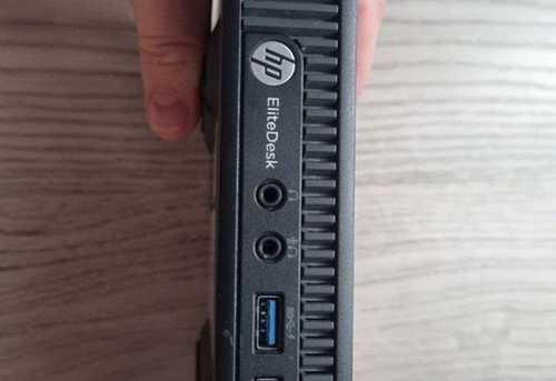 HP EliteDesk 800 G1 DM Core i3