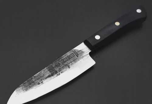 Кухонный нож Сантоку 13 см Tuotown 185010