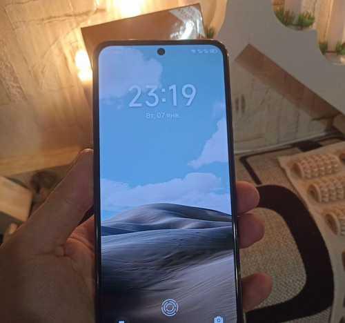 TECNO Spark 30 Pro, 8/128 ГБ