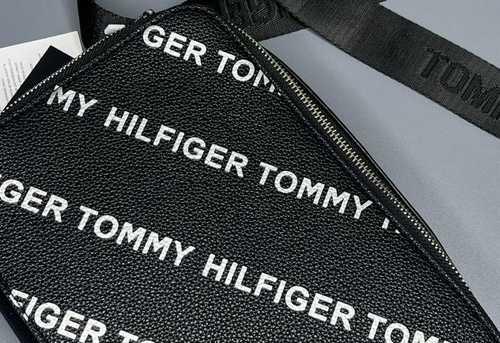 Мужская сумка Tommy hilfiger