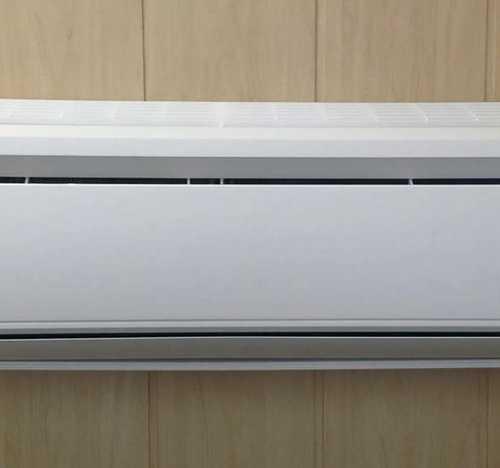 Японский кондиционер Daikin