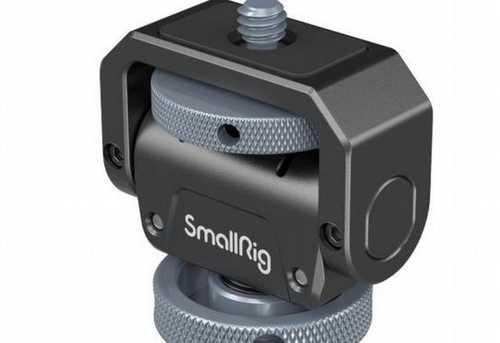 Крепление SmallRig 3809 на холодный башмак новый