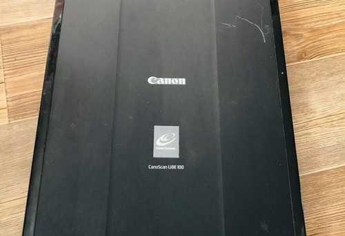 Сканер Canon life 100
