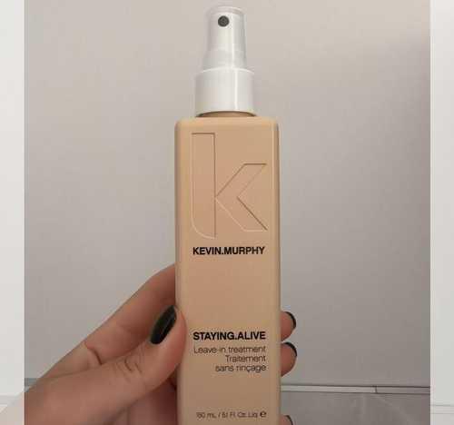 Спрей для волос Kevin Murphy