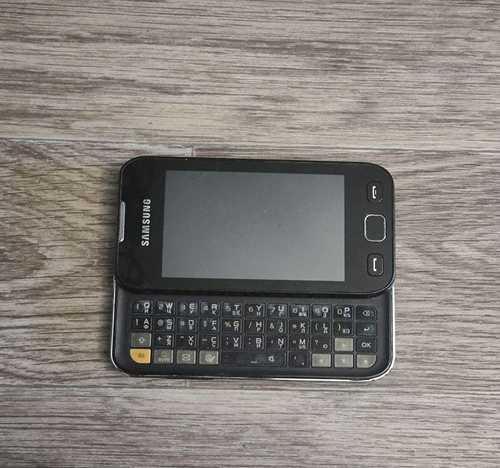 Samsung Wave 2 Pro GT-S5330