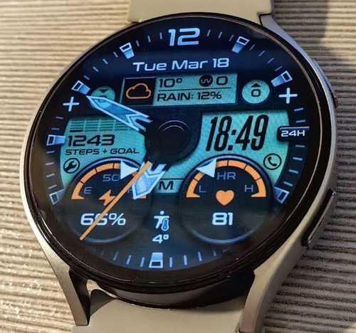 Samsung Galaxy Watch 6 44mm