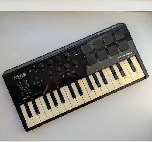 Midi-клавиатура M-Audio Axiom Air Mini 32