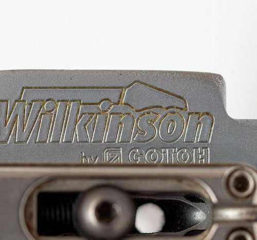 Тремоло Wilkinson by Gotoh VS100N