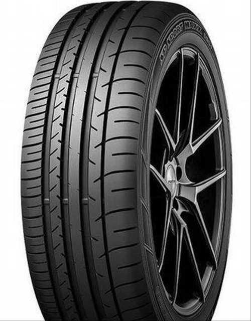 Dunlop SP Sport Maxx 050+ 255/40 R19 100Y