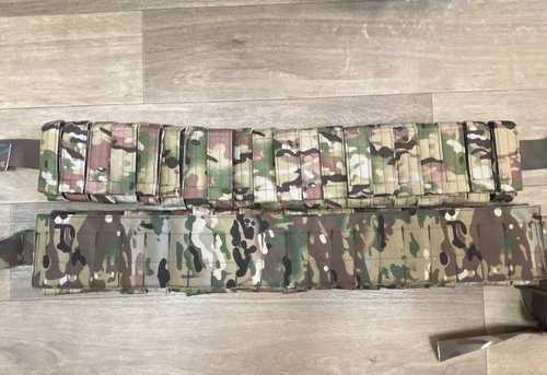 Бандольера под Воги на 20шт Мультикам