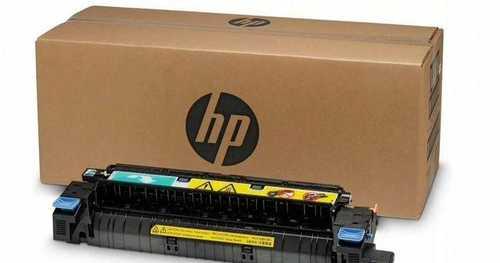 Узел закрепления в сборе (печка) HP LJ 700 Color M