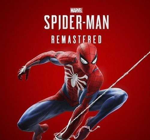 Marvel’s Spider-Man Remastered PC