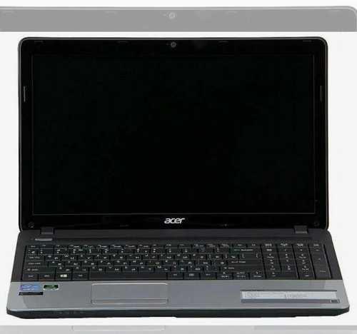 Ноутбук Acer Aspire E1-571G-32323G3232Mnks