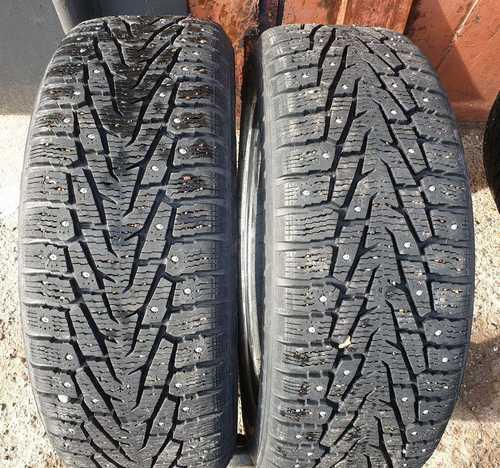 Nokian Tyres Hakkapeliitta 7 225/55 R18 102T