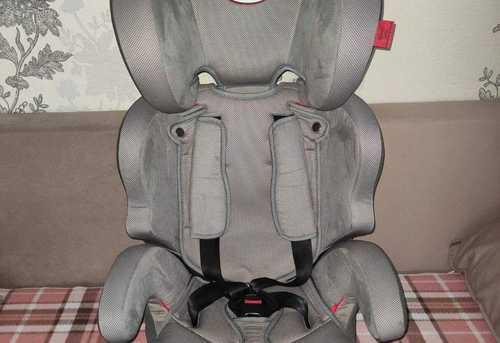 Heyner auto-kindersitz multiprotect aero