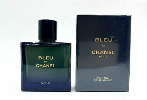 Духи Bleu DE Chanel Parfum 2018, 50 мл