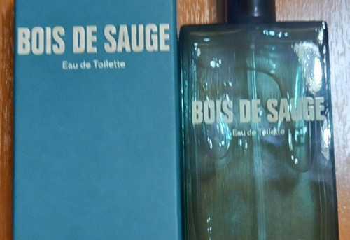 Туалетная Вода Bois de Sauge,Ив роше, 100 мл