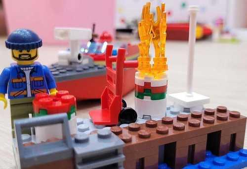 Lego city 60213