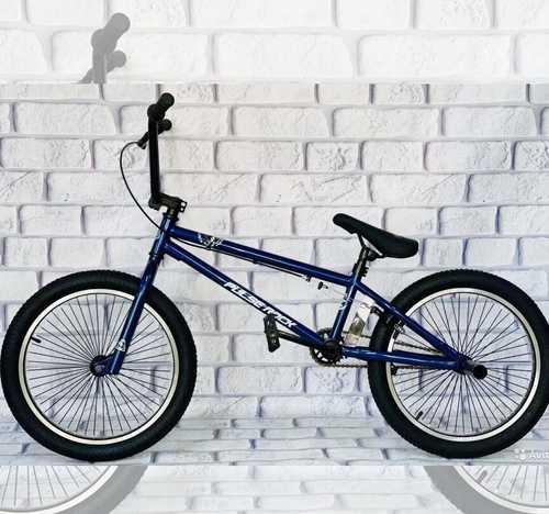 BMX новый Pulse rock