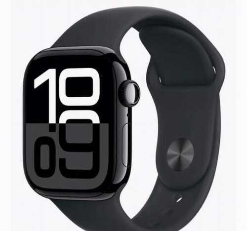 Смарт часы Apple watch S10 42mm