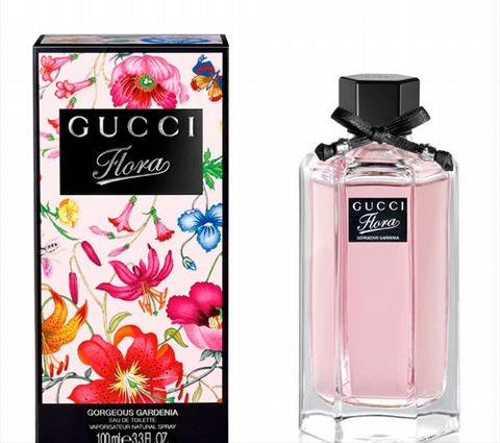 Gucci Flora Glamorous Magnolia