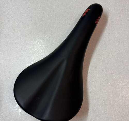 Седло Fabric Scoop и Selle Italia X-LR