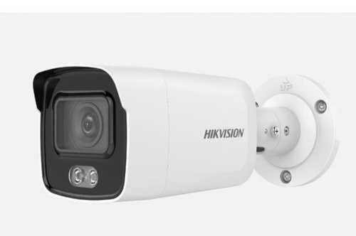 Hikvision DS-2CD2047G2-LU(C)