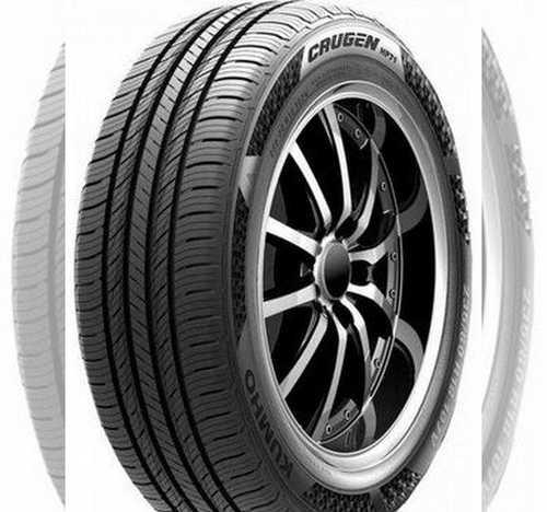 Kumho Crugen HP71 225/55 R19 99V